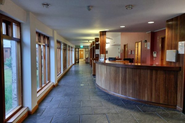 Bushmills Hostel